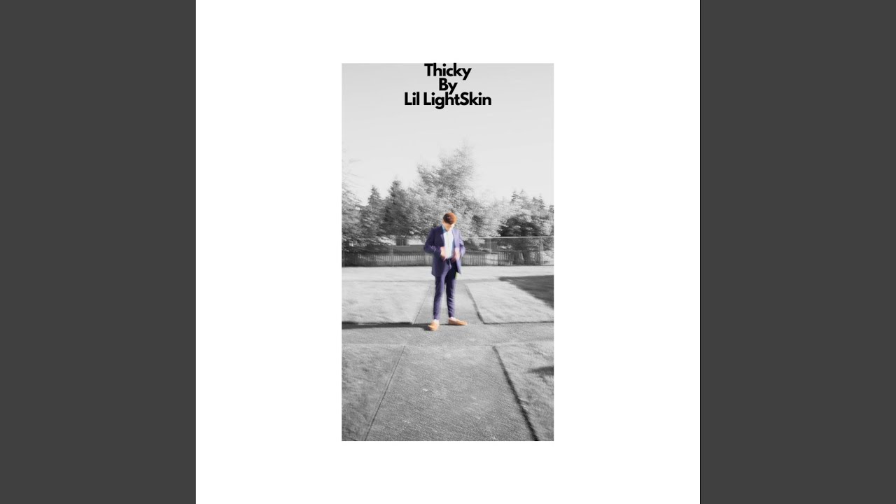 Thicky - YouTube