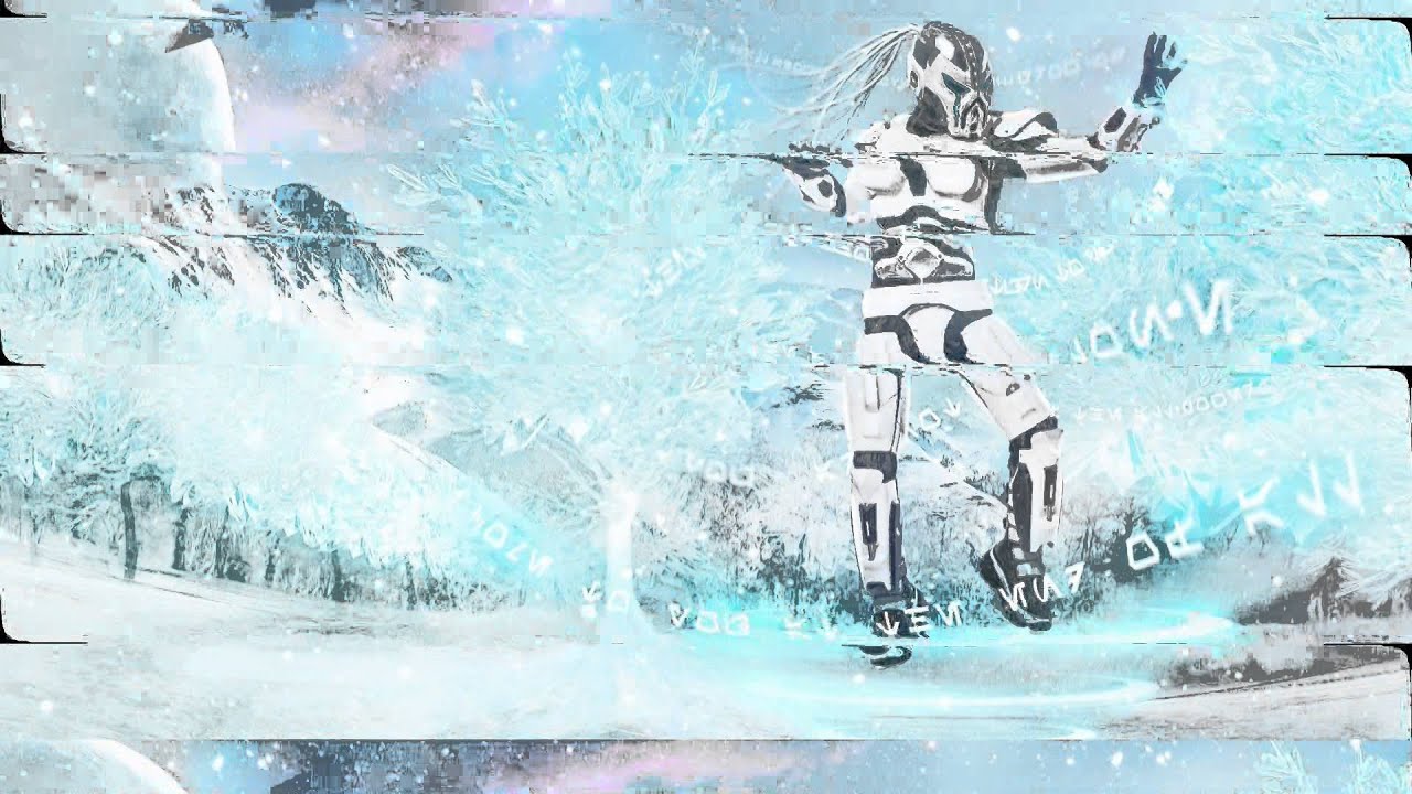 The Frozen Shrines of Obsÿdÿana (Out Now!!) - YouTube