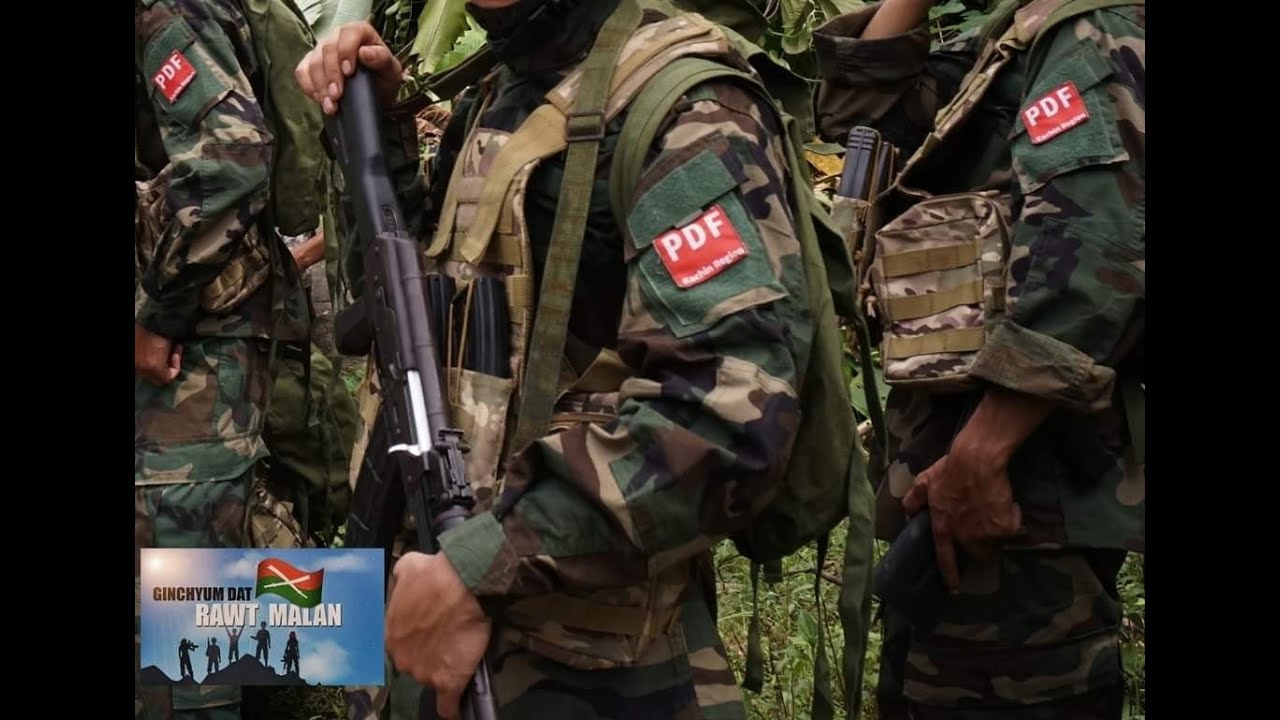 Interview with Than Soe Naing on 2022. Part-1 - YouTube