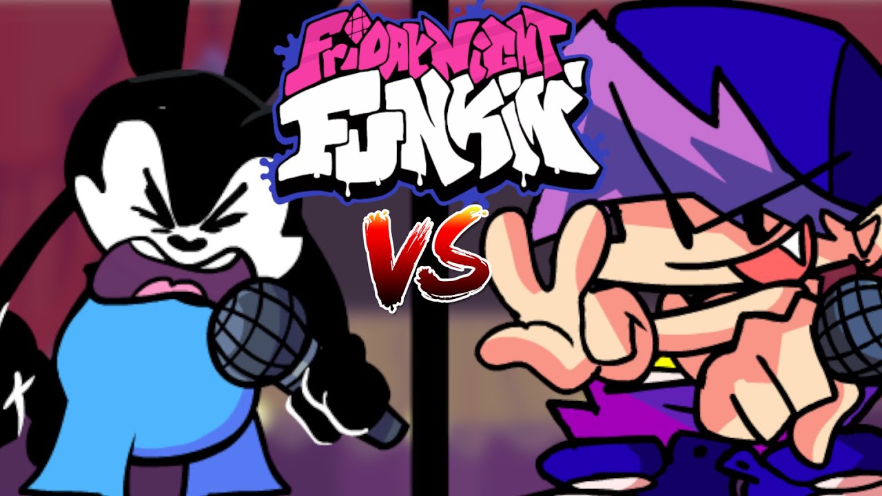 FNF Untold Loneliness But Everything is Normal (FNF Cover) - YouTube