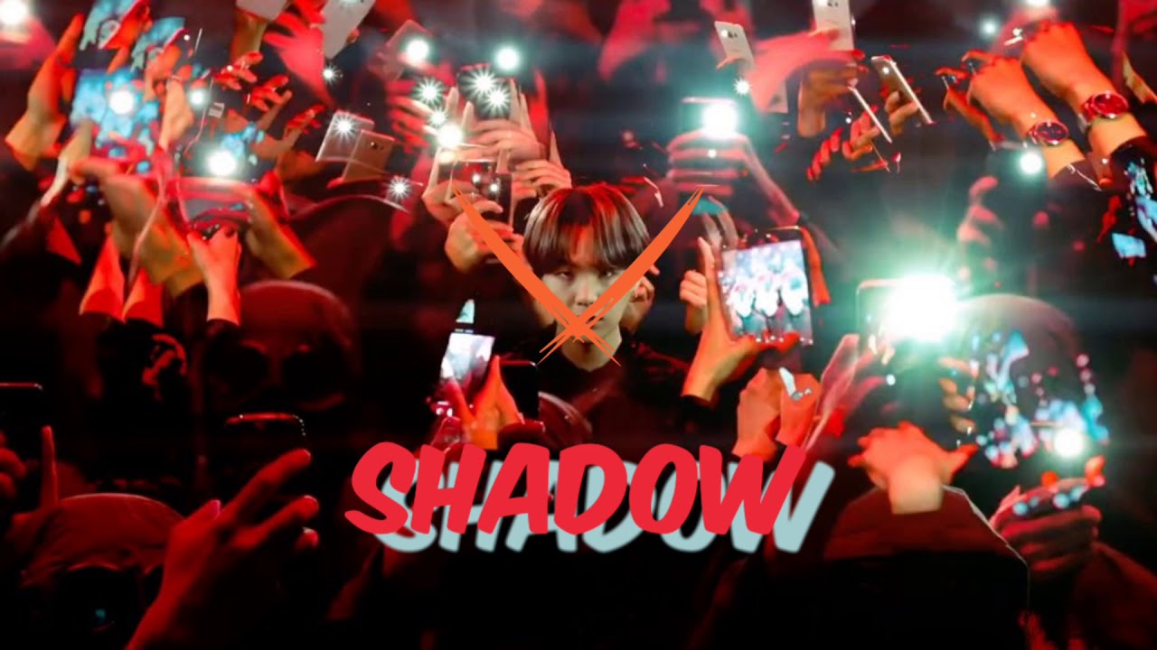 BTS SUGA (방탄소년단 슈가) Interlude: Shadow Lyrics ( Eng/Rom/Han) - YouTube