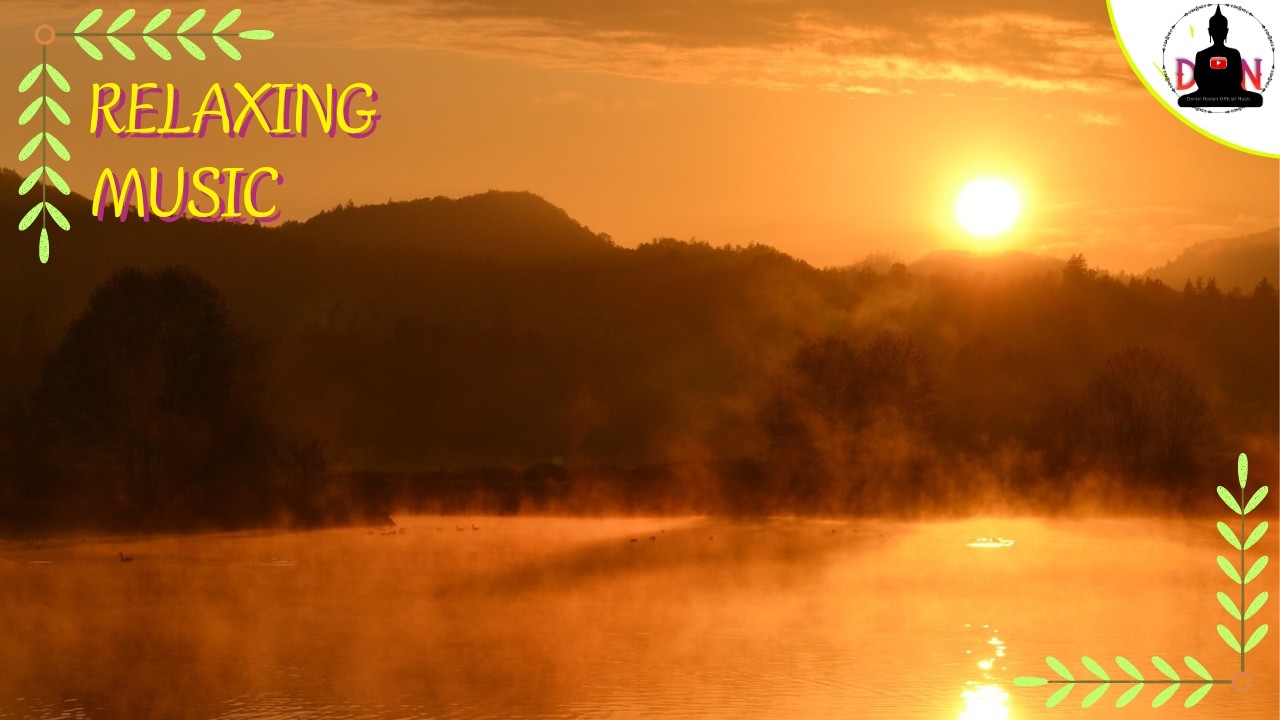 Música super relaxante para acalmar o coração e dormir rápido - YouTube