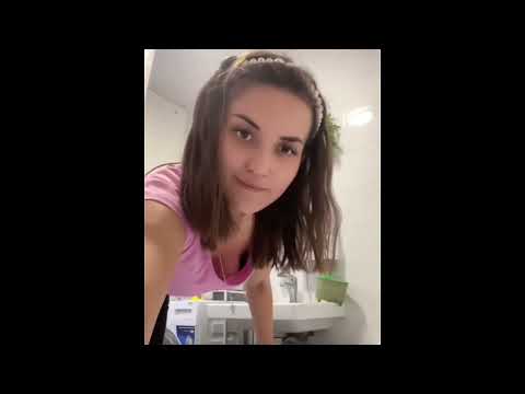 Dany - Bigolive russia masko