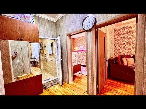 ❗️KUPÇALI İPOTEKAYA YARARLI ƏŞYALI EV SATILIR 070 653 83 53
