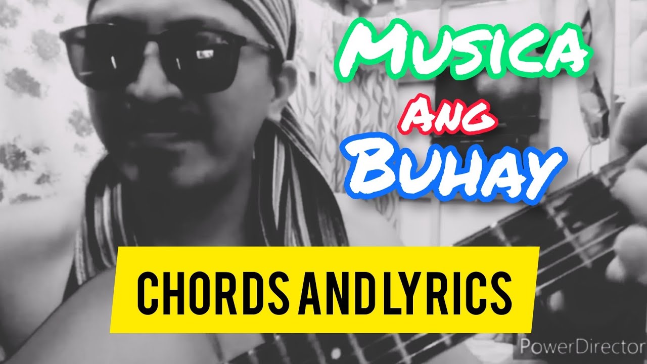 Ang Buhay Ko Pillars Band Lyrics at Ruth Sapp blog
