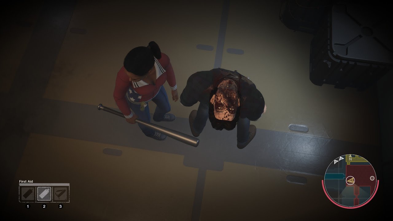 Friday the 13th: Resurrected - YouTube