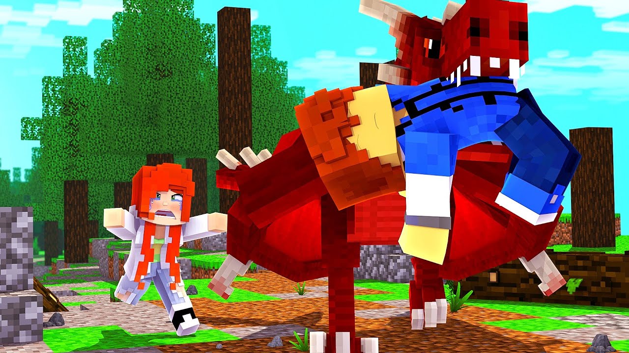 Ryan's Fate... | Twilight Gardens - Minecraft Roleplay SMP - YouTube