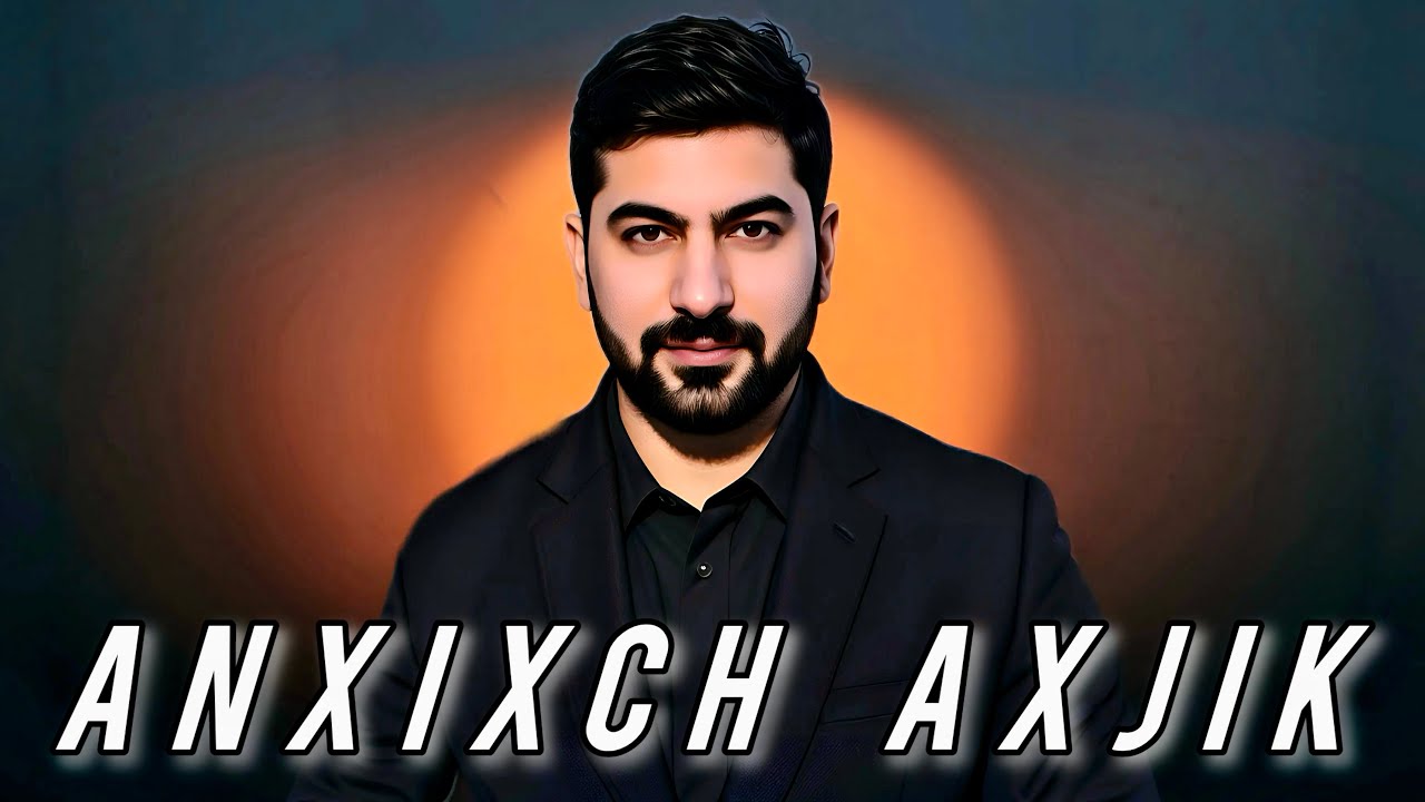 ARO-ka / Anxixch axjik / 2025 new song - YouTube