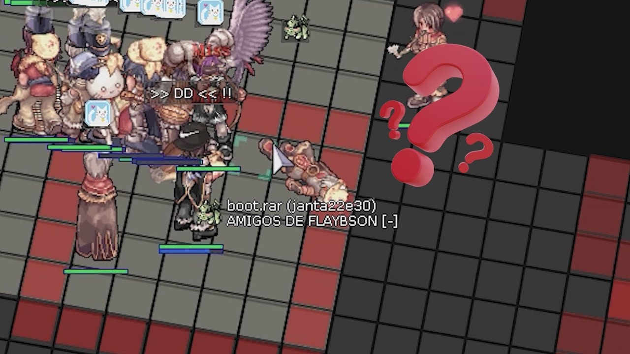 SPP solo game - YouTube