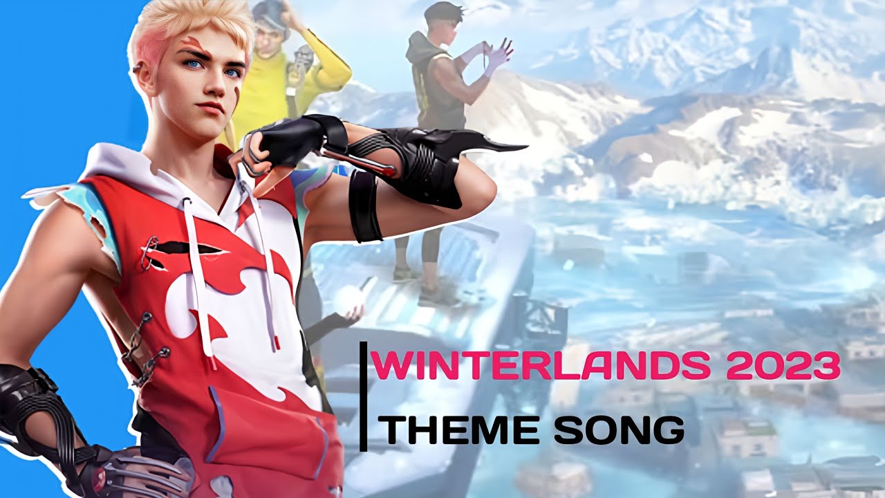 OB42 NEW UPDATE THEME SONG . GARENA FREE FIRE . @924gamez - YouTube