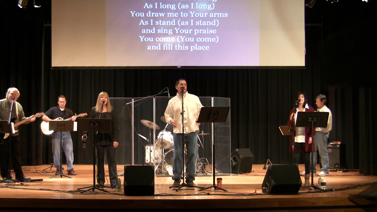 DayBreak Band - February 28, 2010 - YouTube