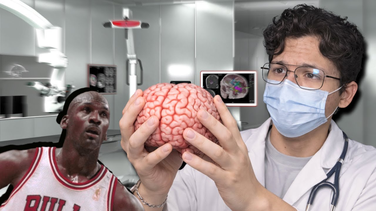 FALLÉ como CIRUJANO no como TIRADOR! - YouTube