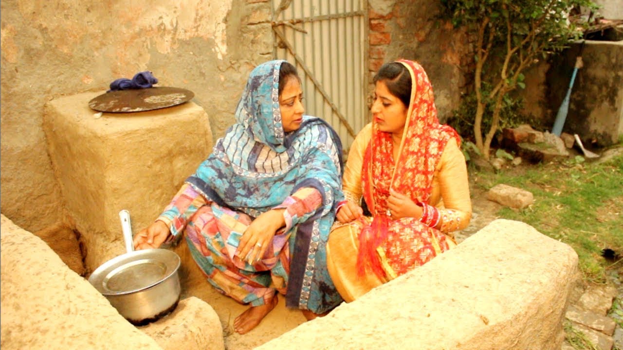 baniya-te-jatt-punjabi-short-film-latest-punjabi