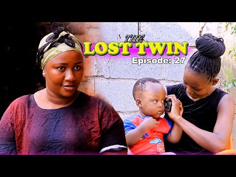 THE LOST TWIN Episode 27