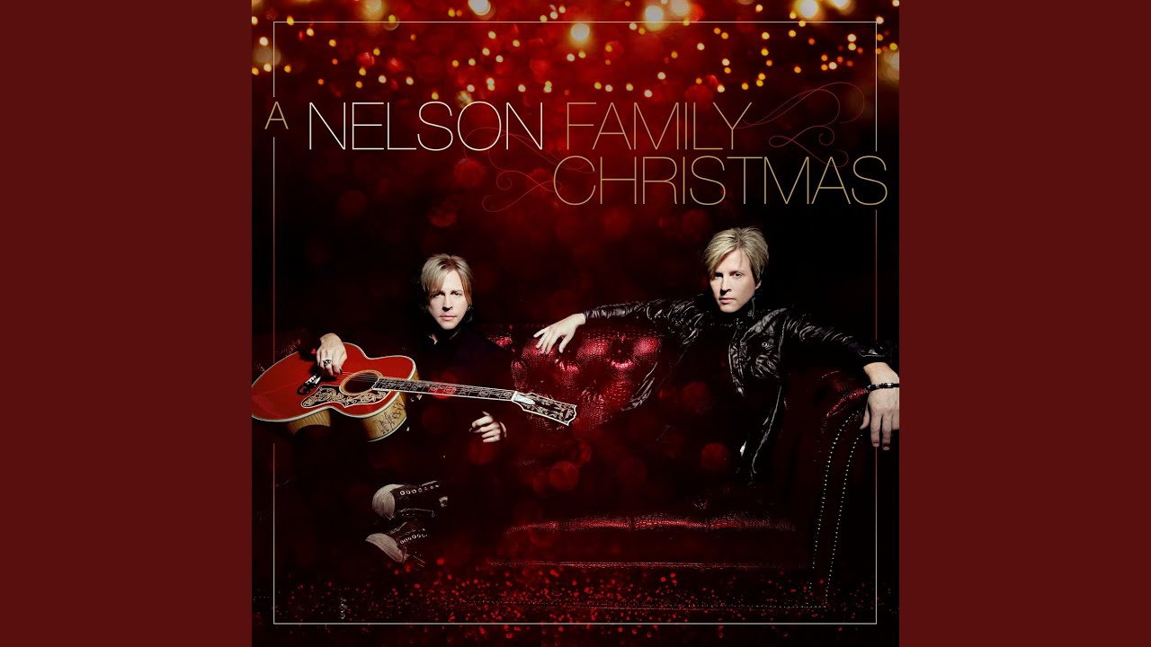 Rockin' Around The Christmas Tree - YouTube