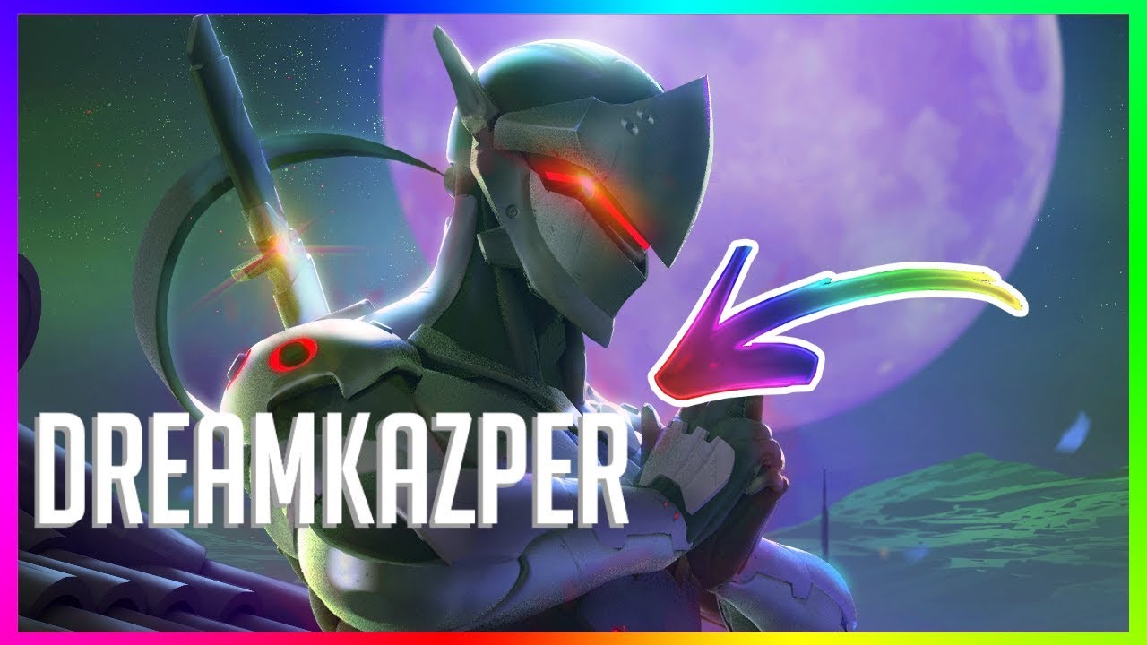 ⚡ DREAMKAZPER MONTAGE ⚡ - YouTube
