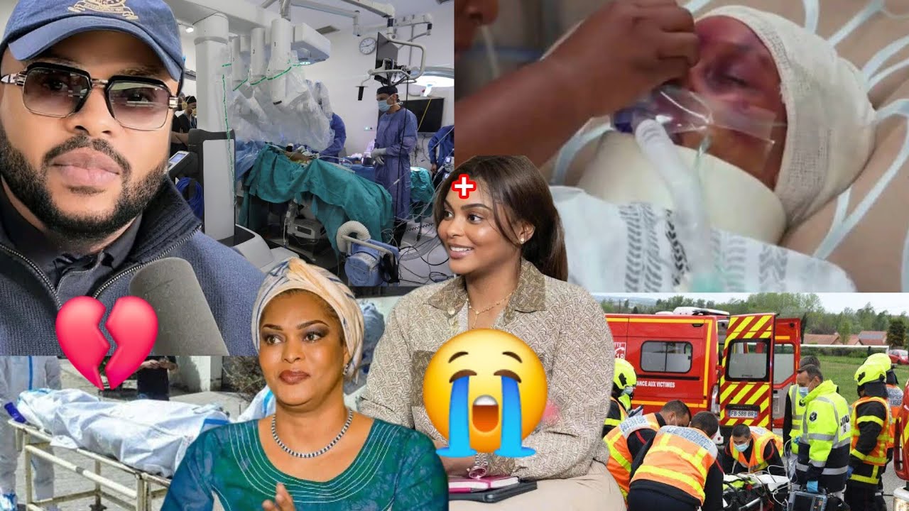 UNE MAUVAISE NOUVELLE 😭LA MORT VIENT DE FRAPPER LA FAMILLE DE JB MPIANA ...