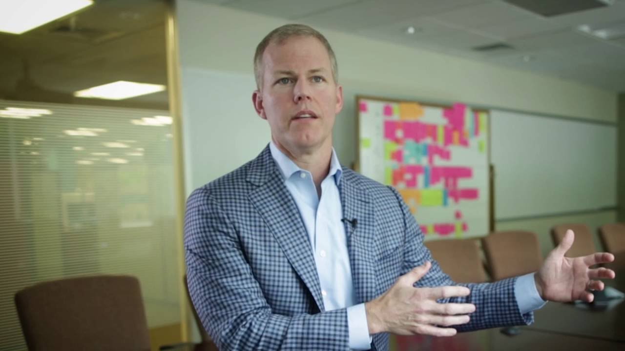 BMC Software – The Role of Performance & Analytics in Modern IT - YouTube