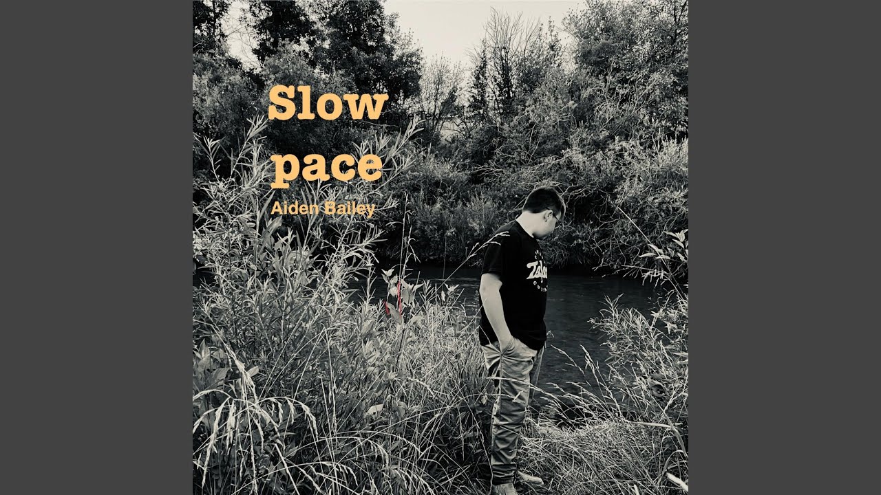 Slow Pace - YouTube