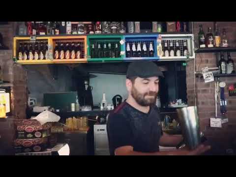 short flair from Mr.B