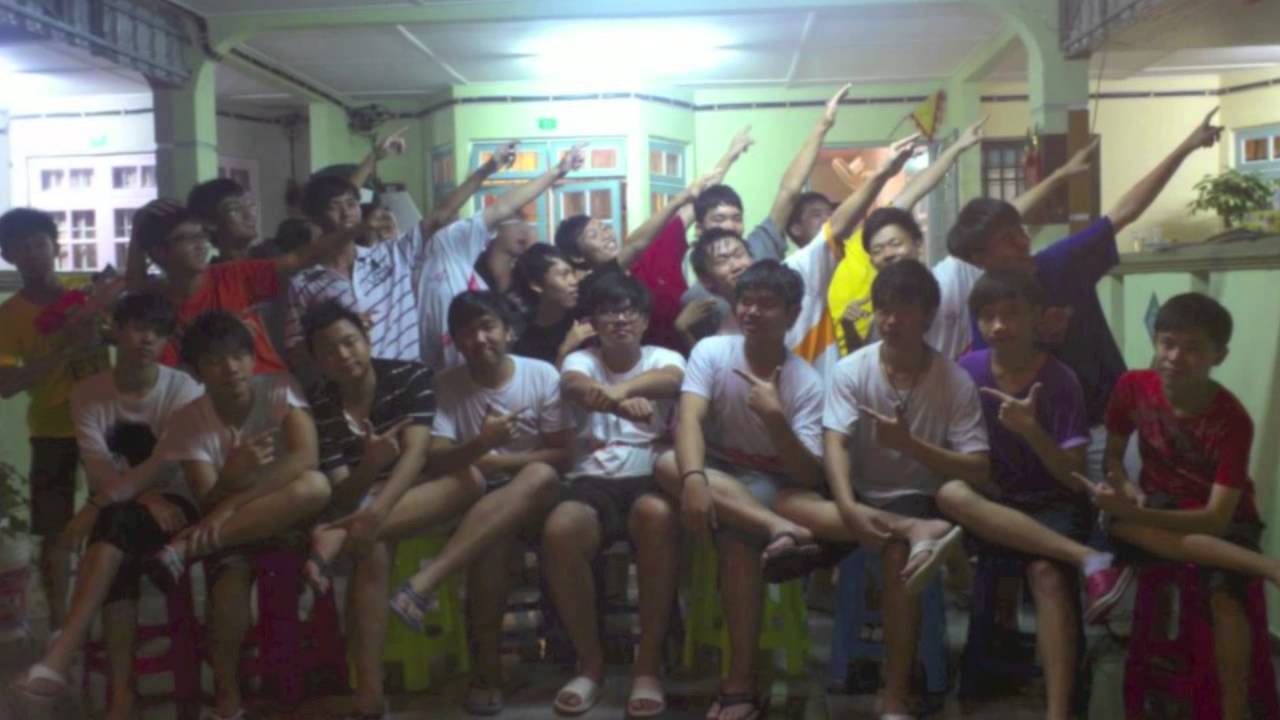 SMK JPP 2012 Graduation night 1 - 720p.mov - YouTube