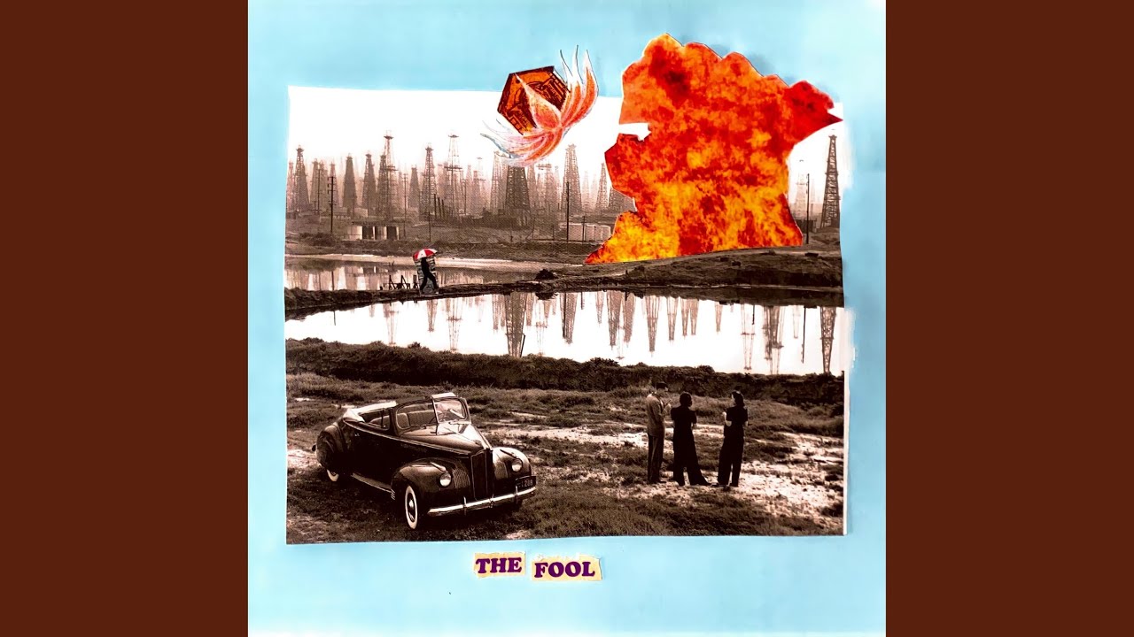 The Moon Song - YouTube Music