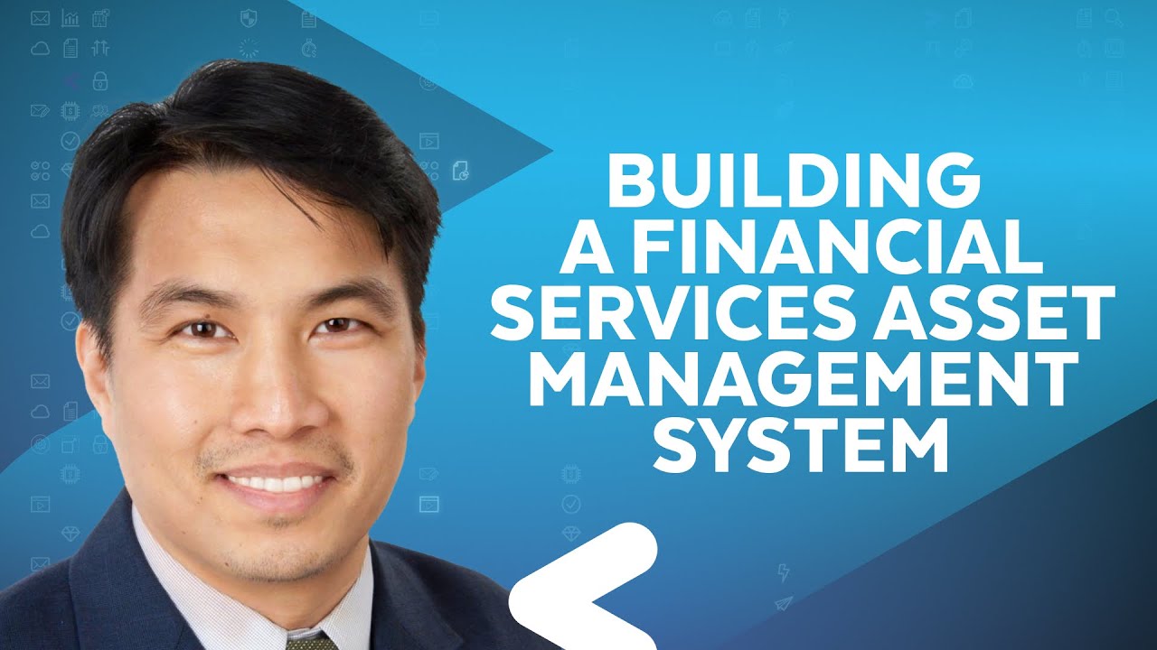 Asset Management With Snowflake: Real-Time Cash & PnL On 3 Billion Trades - YouTube