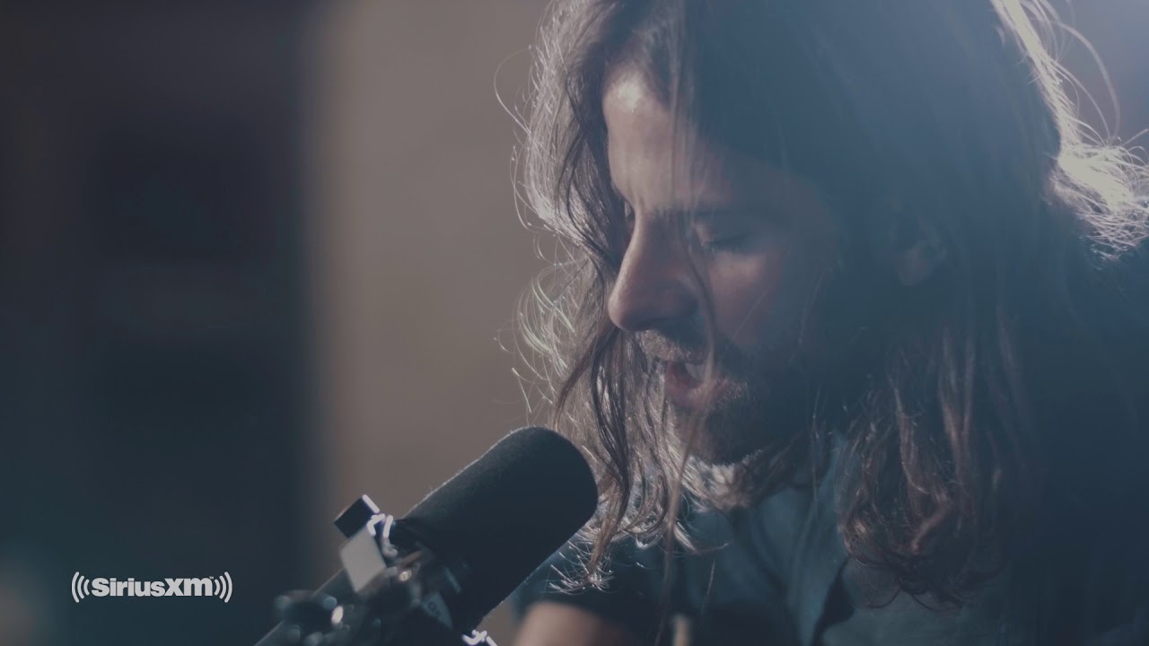 Ben Rogers - 'Steady Going Nowhere' LIVE at SiriusXM - YouTube