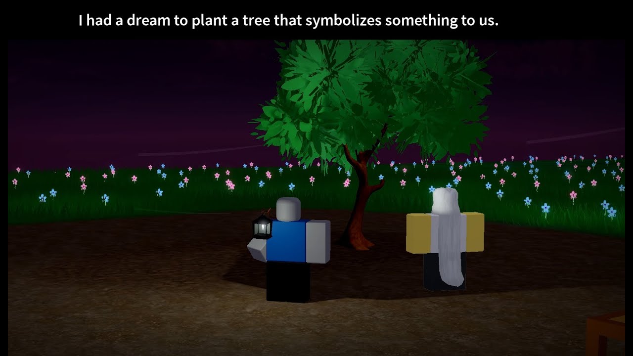 For You, Phase 2 Full Walkthrough! (Roblox) - YouTube