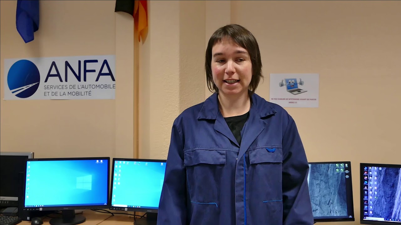 PROFESSEUR DE TECHNOLOGIE - YouTube