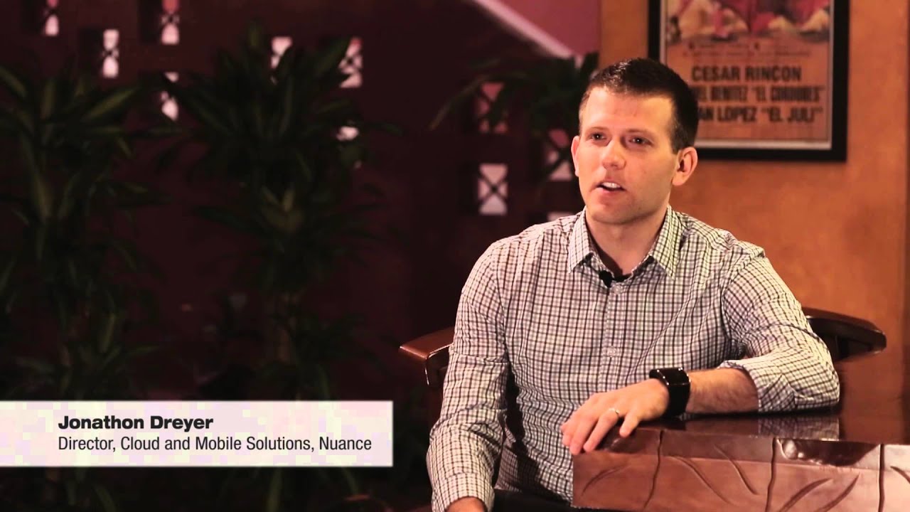 The clinical documentation challenge: Time to change the conversation ...