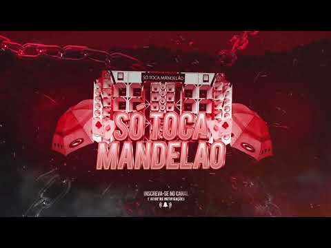 VAMO BOTA PRA FUDER - MEDLEY MC MÃE - DJ BETIM ATL