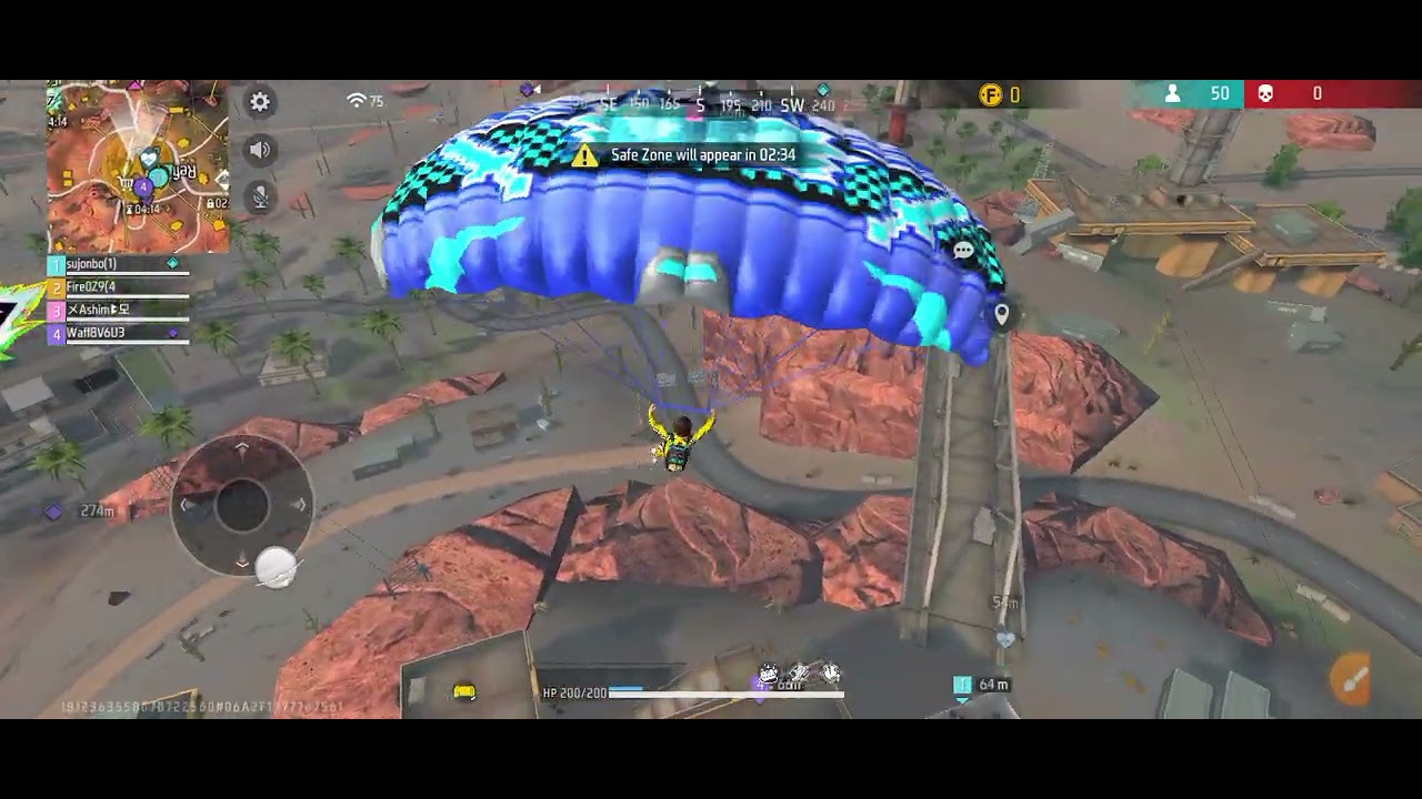 Fifire game &Killed - YouTube