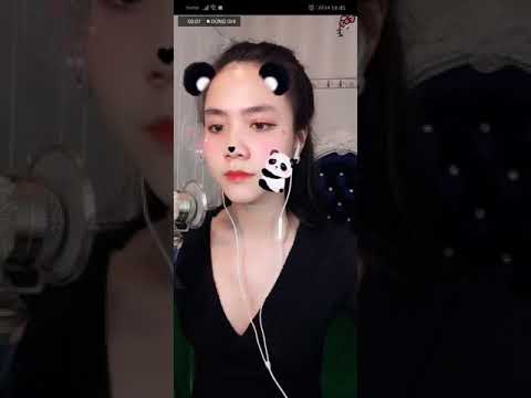 Bigo live - DJ mix nhạc - bigo 2019