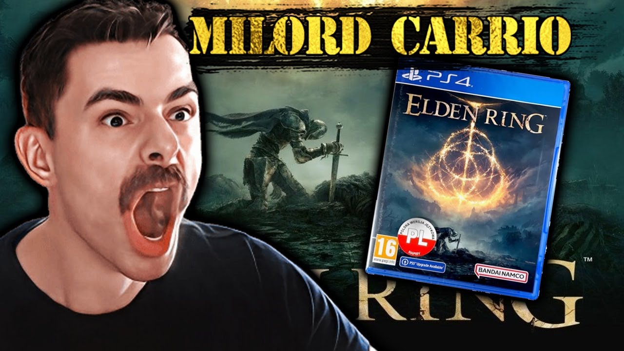 Elden Ring UNBOXING - YouTube