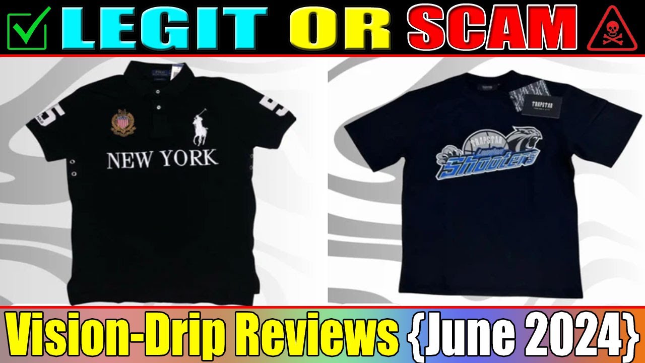 Vision-Drip Reviews: Watch Video & Know The Truth! - YouTube