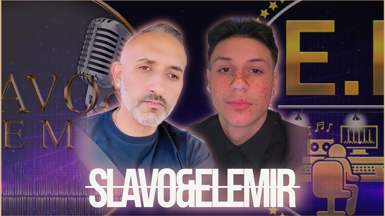 ️‍🩹🎬 Slavo Gazi & Elemir Rezmuves - Sun Caje Sun - NaZelanie 🎬 ️‍🩹 - YouTube Music