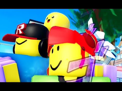 NOOB RAVE showcase (djnoob skin) (AUT) (ROBLOX) - YouTube