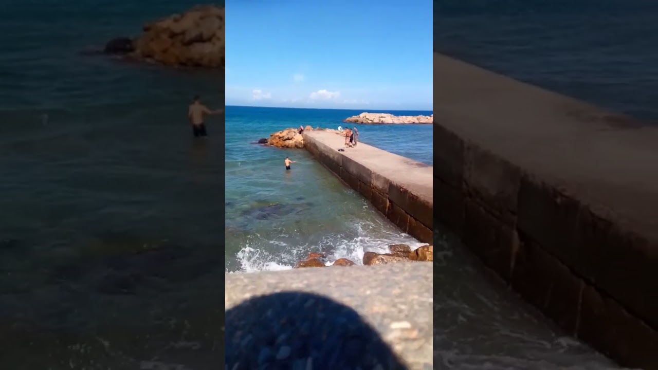 aziouz45 : RMILA bab el Oued Alger - YouTube