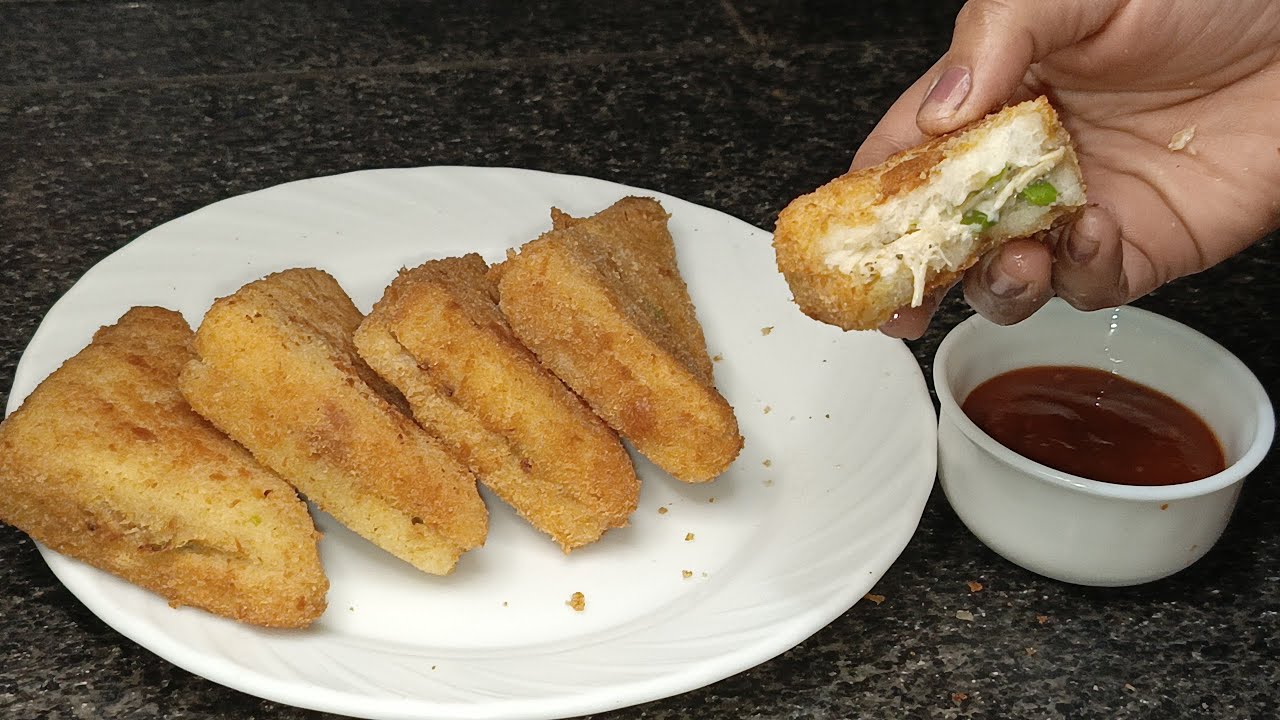 Kitchen With Sadia Yummy Recipes - YouTube