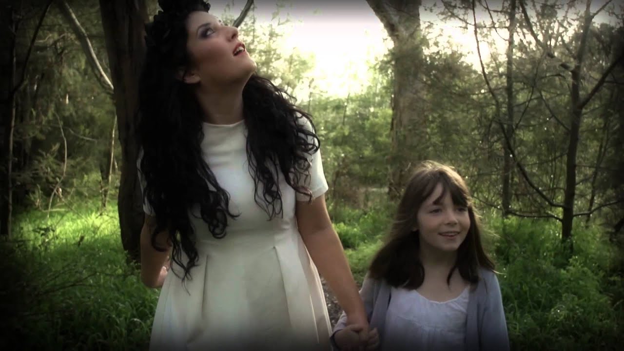 Georgina Ward - The River (Official Teaser Video) - YouTube