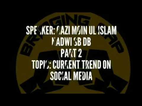 Too good by gazi moin ul islam about tik tok