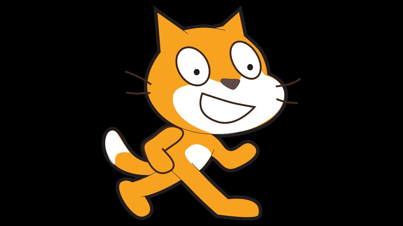 Creando mi primera animación digital de mi propio personaje con Scratch ...