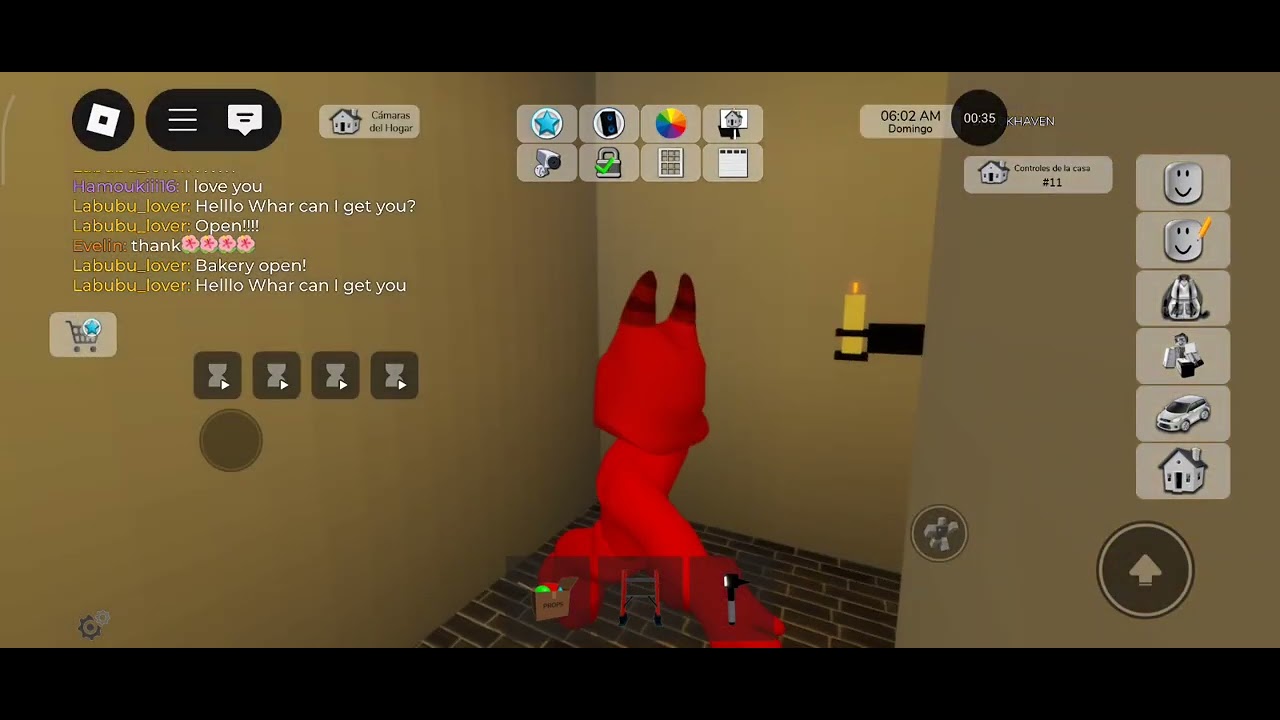 Garten of banban 8: Anti devil - Official teaser trailer (Revolutionary) versión roblox - YouTube