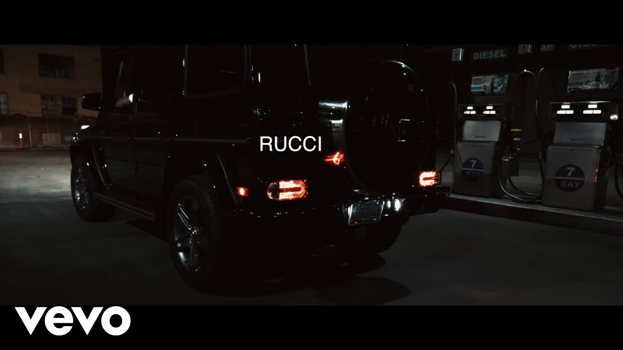 2 Eleven - Tricky ft. Sean Mackk, Rucci - YouTube