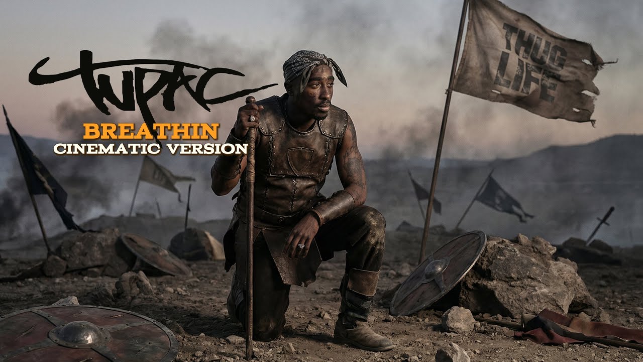 2pac - Breathin (MPX Cinematic Version) - YouTube