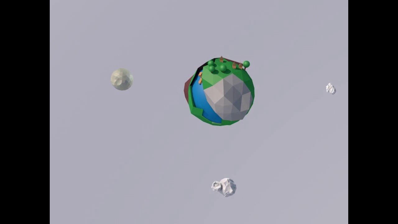 Earth C4D - 20 LIKE PER TUTORIAL - YouTube