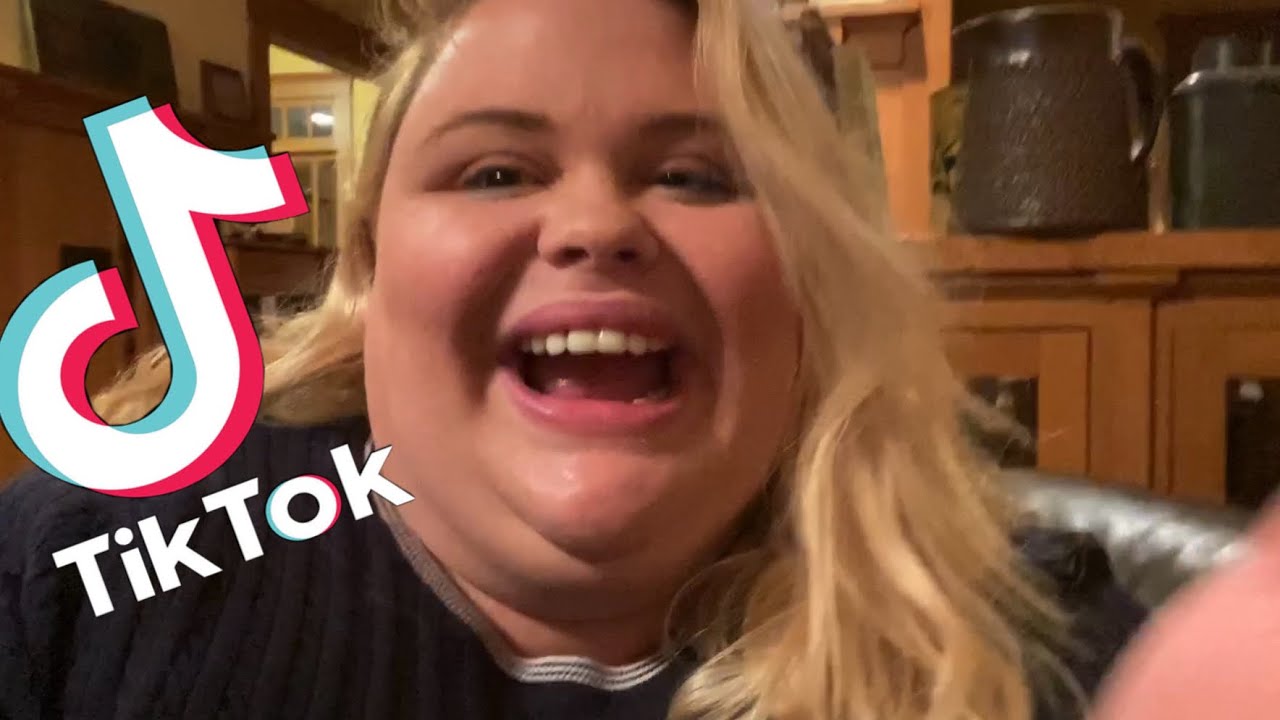 TIK TOK QUESTIONS ANSWERED *is alien real?!? - YouTube