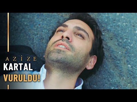 Kartal'ı Hapishanenin Önünde Vurdular - Azize Özel Klip