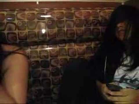 121607 Haidee Hazel Sex(Shoes)